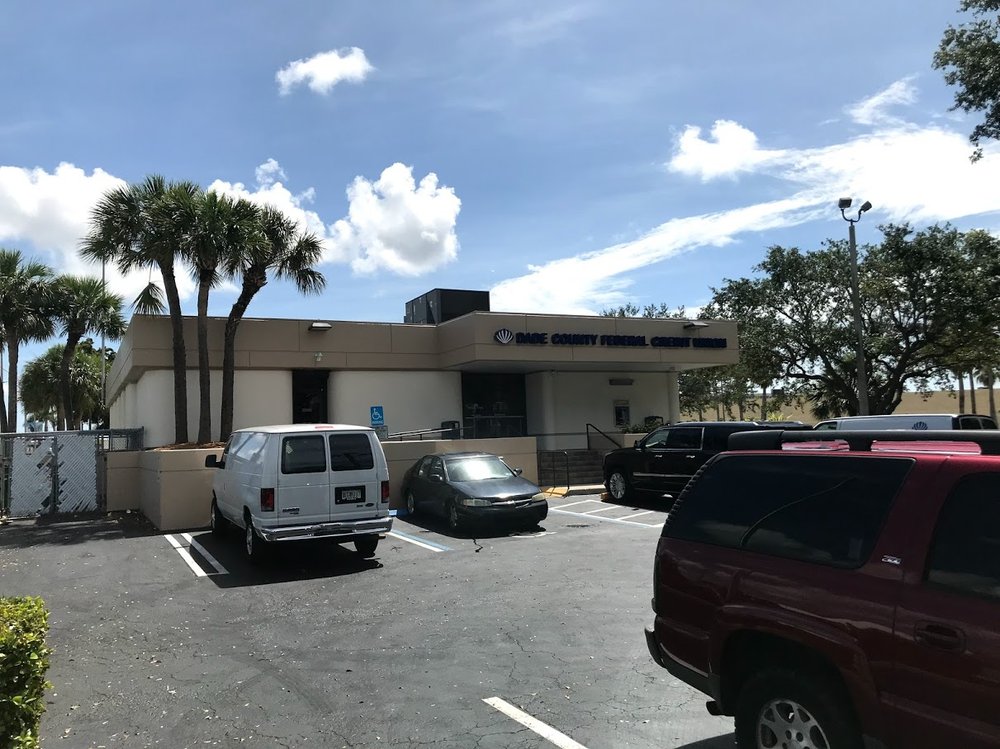 DADE COUNTY FEDERAL CREDIT UNION - Updated January 2025 - 10 Photos ...