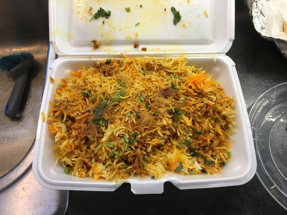 CURRY KITCHEN - Updated March 2025 - 81 Photos & 173 Reviews - 1133 3rd ...