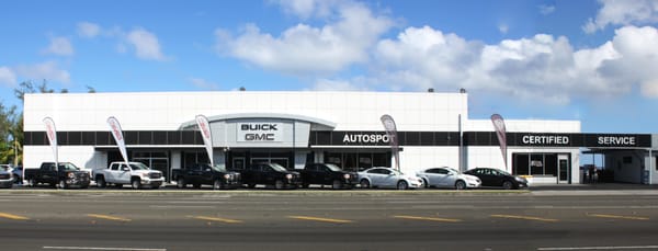 GUAM AUTOSPOT - Updated January 2026 - 39 Photos & 20 Reviews - 255 E ...