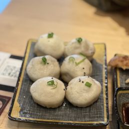 UNCLE DUMPLING - Updated December 2025 - 1396 Photos & 575 Reviews ...