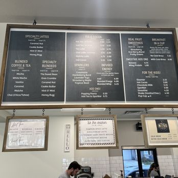 SWEET BEAN COFFEE HOUSE - Updated November 2025 - 33 Photos & 14 ...