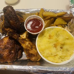 FIRESIDE CHICKEN AND TACOS - Updated July 2025 - 271 Photos & 311 ...