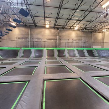 GRAVITY EXTREME ZONE - Updated July 2025 - 332 Photos & 286 Reviews ...