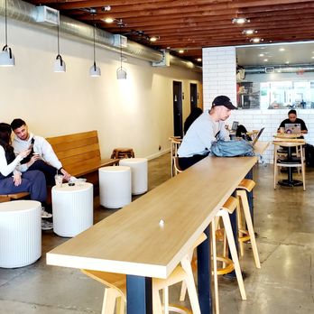 SOLID COFFEE ROASTERS - Updated May 2024 - 1050 Photos & 700 Reviews ...