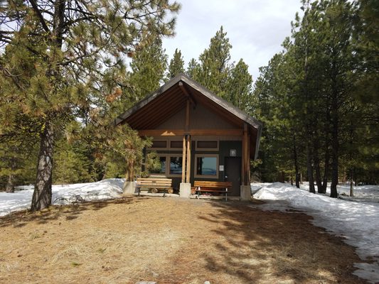 FIELDS SPRING STATE PARK - Updated October 2025 - 14 Photos - 992 Park ...