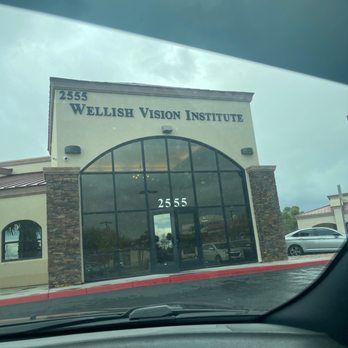 WELLISH ABRAMS VISION INSTITUTE - Updated July 2025 - 14 Photos & 79 ...