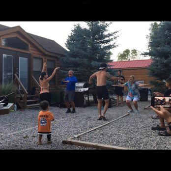 JACKSON HOLE / SNAKE RIVER KOA - Updated August 2025 - 49 Photos & 88 ...