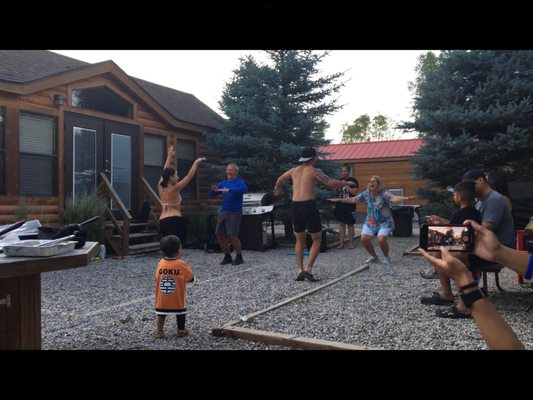 JACKSON HOLE / SNAKE RIVER KOA - Updated August 2025 - 49 Photos & 88 ...