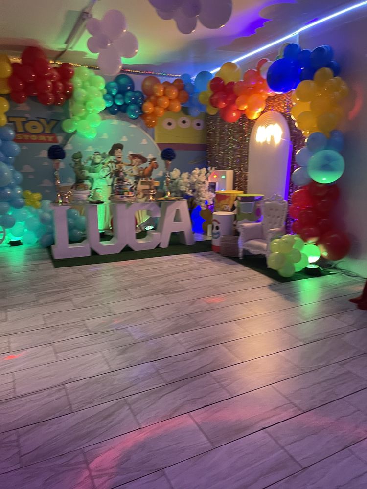 COCOA BEACH PARTY HALLS - Updated February 2025 - Request Information ...