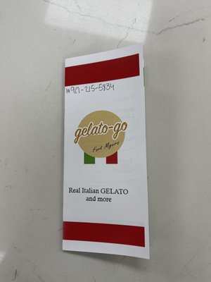 GELATO-GO - FORT MYERS - 30 Photos & 14 Reviews - 15271 McGregor Blvd ...