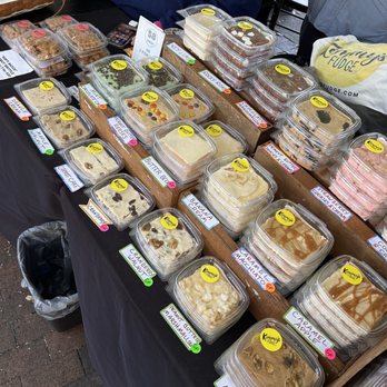 KIMMY’S FUDGE - Updated July 2025 - 13 Photos - 3056 Cypress Gardens Rd ...