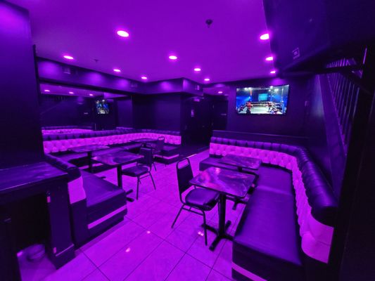 GHOST DINER DUPONT CIRCLE - Updated December 2025 - 1327 Connecticut ...