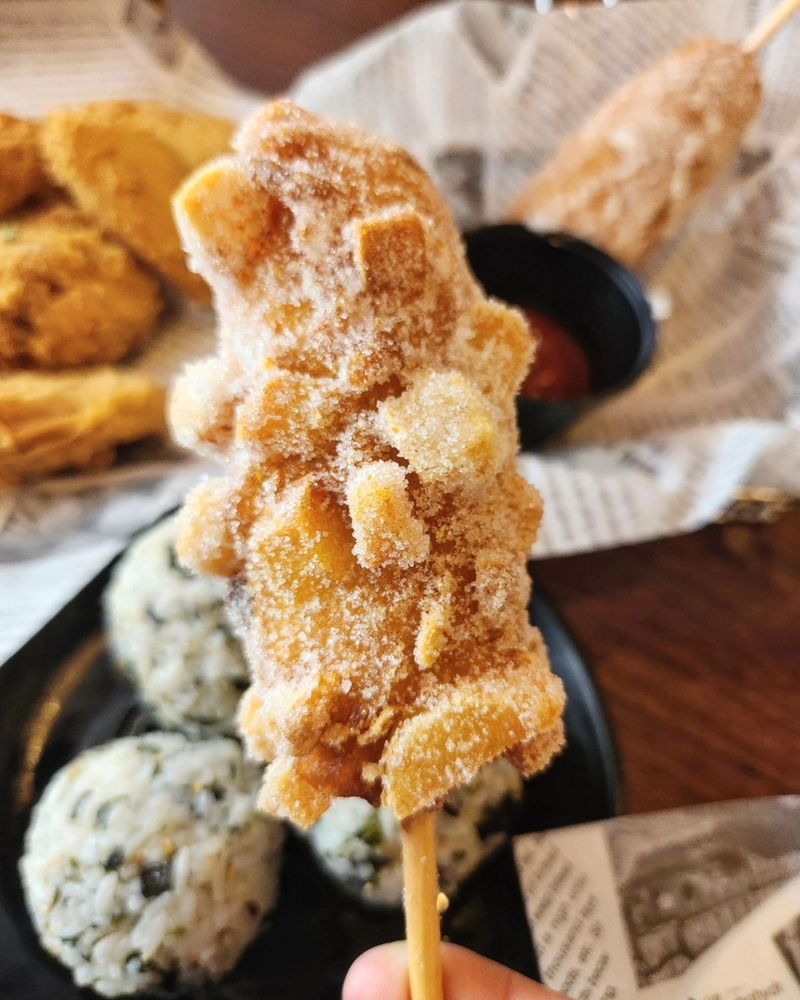 CM CHICKEN - KOREAN FRIED CHICKEN - Updated August 2024 - 171 Photos ...