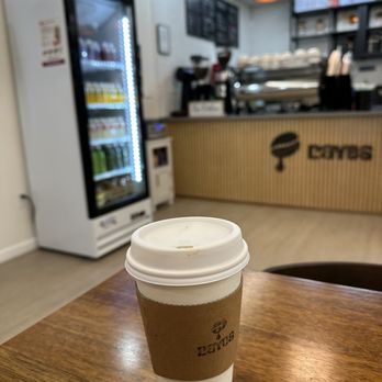 DAYES COFFEE ROASTERS - Updated January 2026 - 66 Photos & 30 Reviews ...