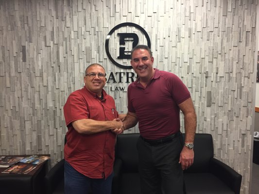 BATRICE LAW FIRM - Updated October 2025 - 60 Reviews & 51 Photos - 8030 ...