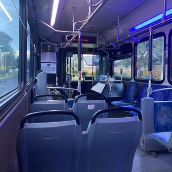 THEBUS - Updated September 2024 - 403 Photos & 313 Reviews - 811 Middle ...