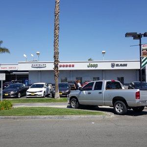 MOSS BROS CHRYSLER DODGE JEEP RAM - RIVERSIDE - Updated May 2025 - 148 ...