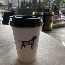 LUCKY LAB COFFEE - Updated December 2025 - 347 Photos & 300 Reviews ...