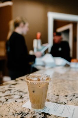 CORNER GROUNDS CAFE - Updated December 2025 - 37 Photos & 26 Reviews - 102 N Fifth St, Odessa ...