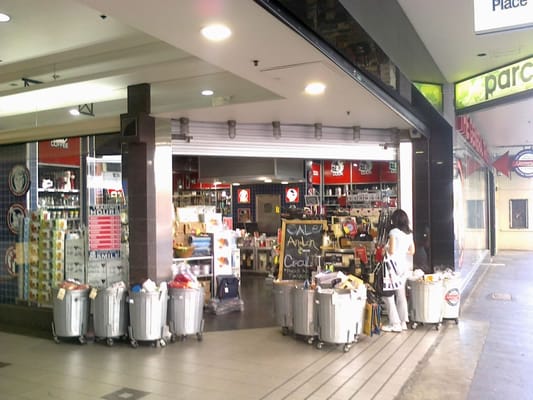 THE GENERAL TRADER PTY LTD - Updated December 2025 - Shop 1 Rundle Arc ...