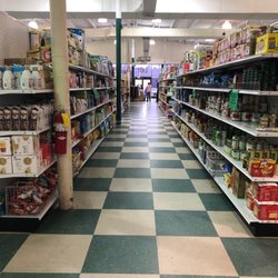 Robinson's overstock warehouse store