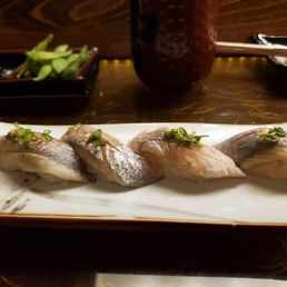 KANDA SUSHI - 217 Photos & 296 Reviews - 3637 E Thousand Oaks Blvd ...