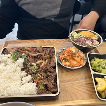 BLUE SPICE KITCHEN - Updated July 2025 - 164 Photos & 107 Reviews ...