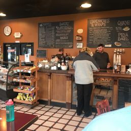 ROCKET BAKERY - Updated June 2025 - 56 Photos & 126 Reviews - 1325 W ...