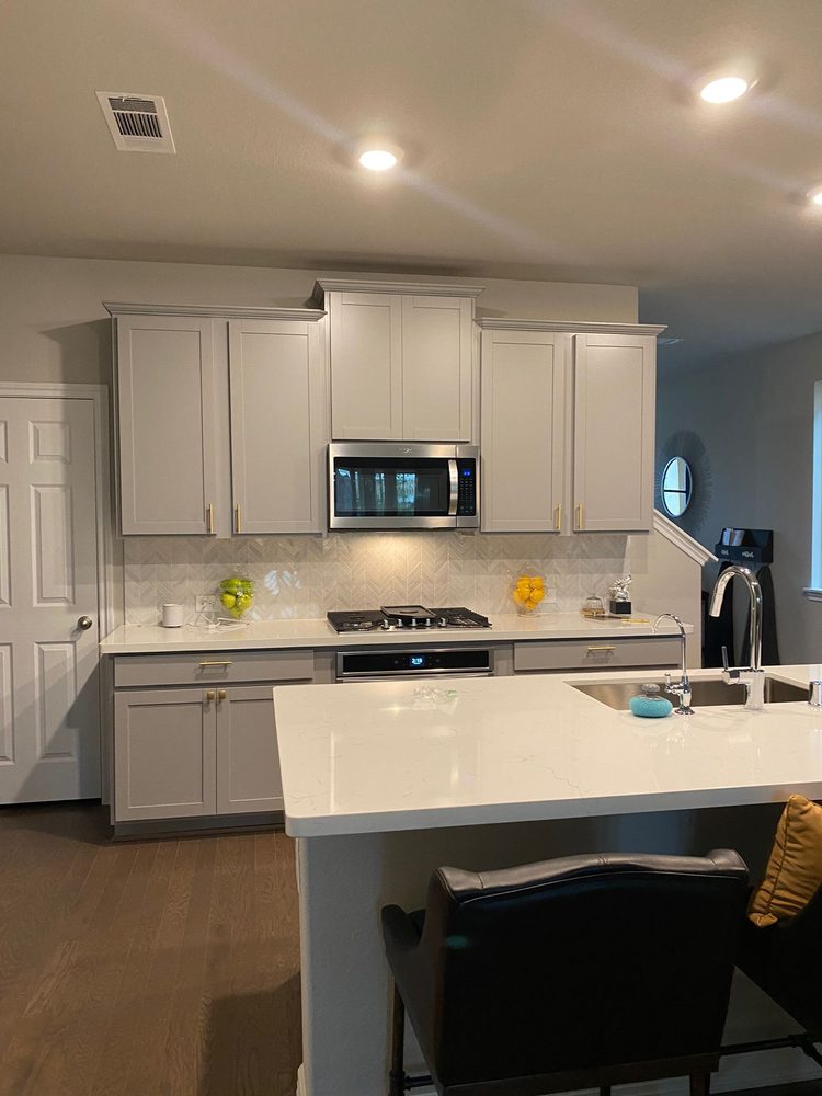 RENO CONSTRUCTION - Request Consultation - 10 Photos - Houston, Texas ...