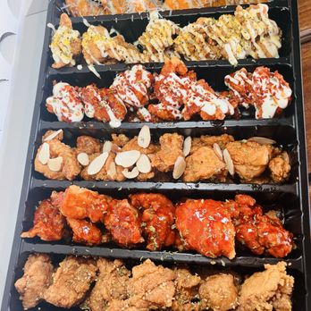 BLOOM CHICKEN - Updated October 2025 - 214 Photos & 91 Reviews - 365 ...