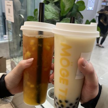 MOGE TEE TYSONS CORNER - Updated April 2025 - 295 Photos & 144 Reviews ...