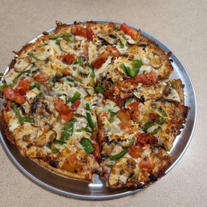 PEPENERO PIZZERIA & RESTAURANT - Updated June 2025 - 18 Reviews - 157 Portsmouth Ave, Stratham ...