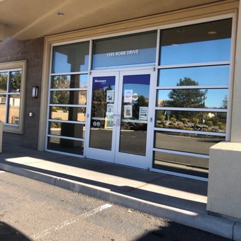 RENOWN LAB SERVICES - ROBB - Updated October 2025 - 27 Photos - 1595 ...