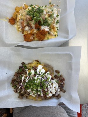 SPUDS POTATO BAR - Updated December 2024 - 29 Photos & 25 Reviews ...