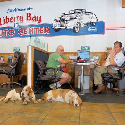 LIBERTY BAY AUTO - Updated October 2025 - 46 Photos & 115 Reviews ...