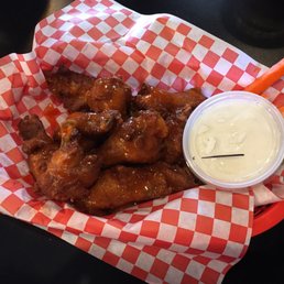 ZESTY ZZEEKS PIZZA AND WINGS - Updated December 2025 - 213 Photos & 316 ...
