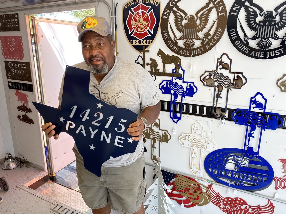 CUT RITE METAL DESIGN - Updated December 2025 - 76 Photos - 13514 Hwy ...