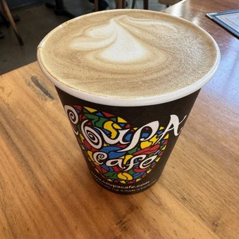 COUPA CAFE - Updated May 2025 - 915 Photos & 1459 Reviews - 538 Ramona ...