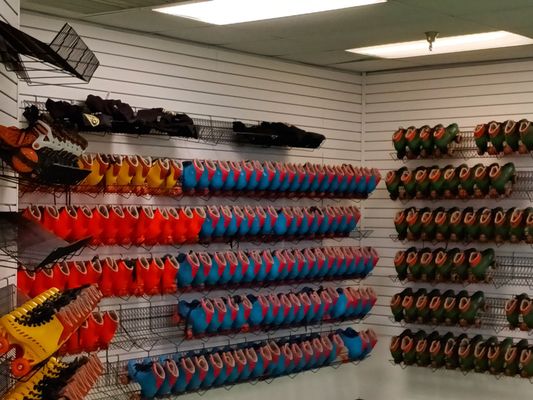 KRAKEN - Updated July 2024 - 48 Photos & 22 Reviews - 514 Rhode Island ...