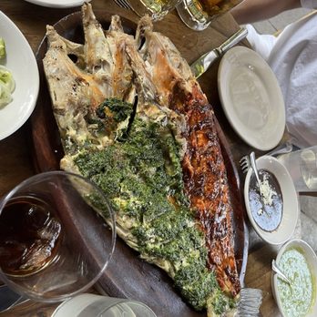 CONTRAMAR - Updated October 2025 - 2364 Photos & 867 Reviews - Calle de ...