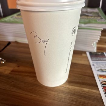 MAGIC BRAIN CAFE - Updated December 2025 - 181 Photos & 214 Reviews ...