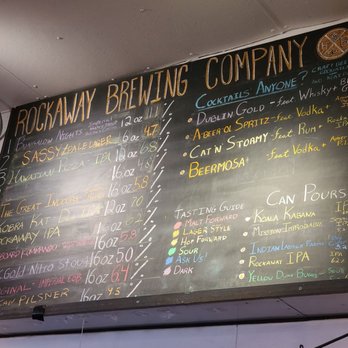 ROCKAWAY BREWING COMPANY - 403 Photos & 215 Reviews - 46-01 5th St ...