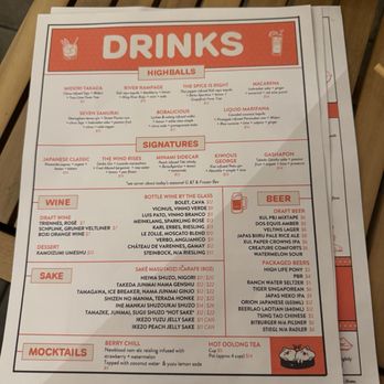 OTSU - Updated September 2025 - 70 Photos & 20 Reviews - 235 W Depot ...