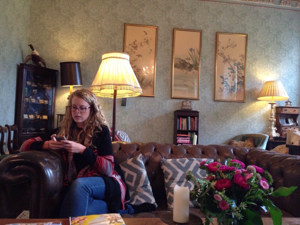 BALLYVOLANE HOUSE - Updated August 2024 - Castlelyons, Fermoy, Co. Cork ...