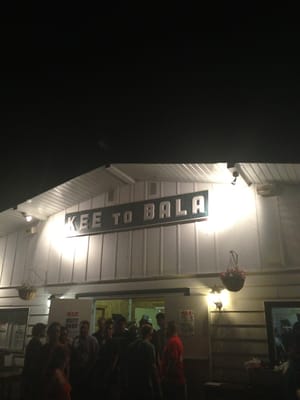 THE KEE TO BALA - Updated January 2026 - 1012 Bala Falls Road, Bala ...