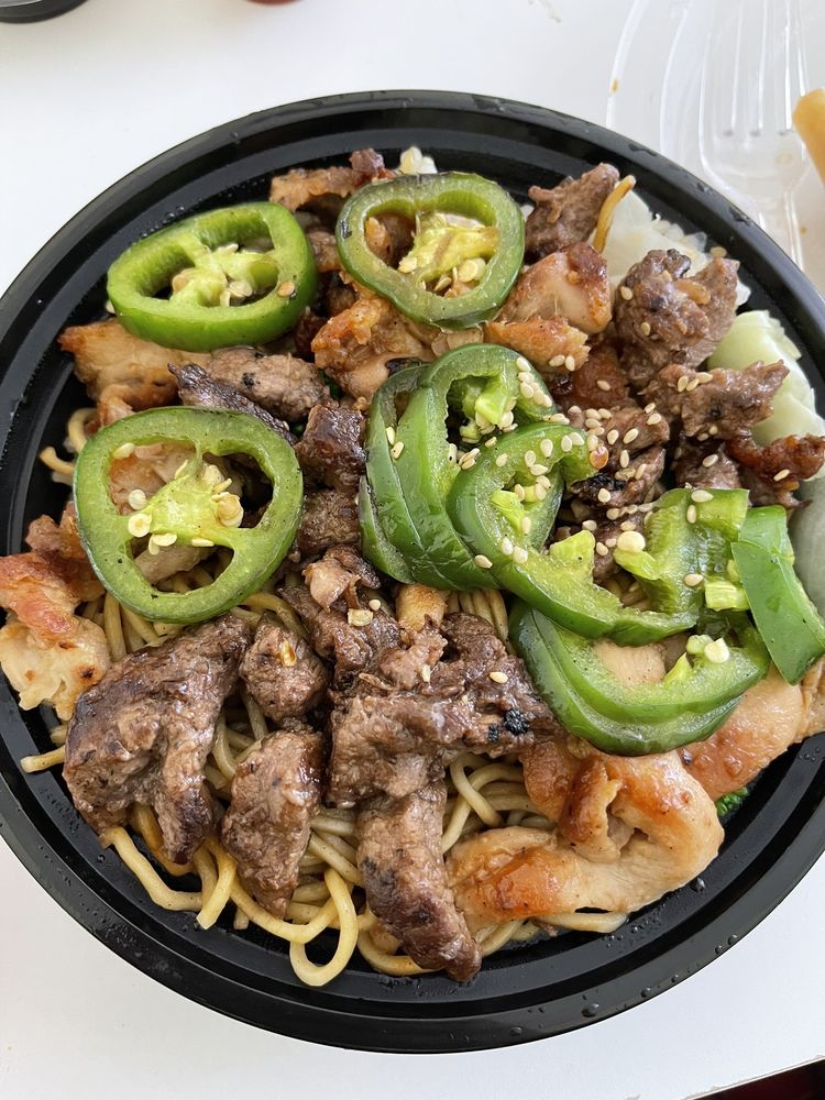 TOKYO TERIYAKI - Updated July 2024 - 63 Photos & 88 Reviews - 7121 ...