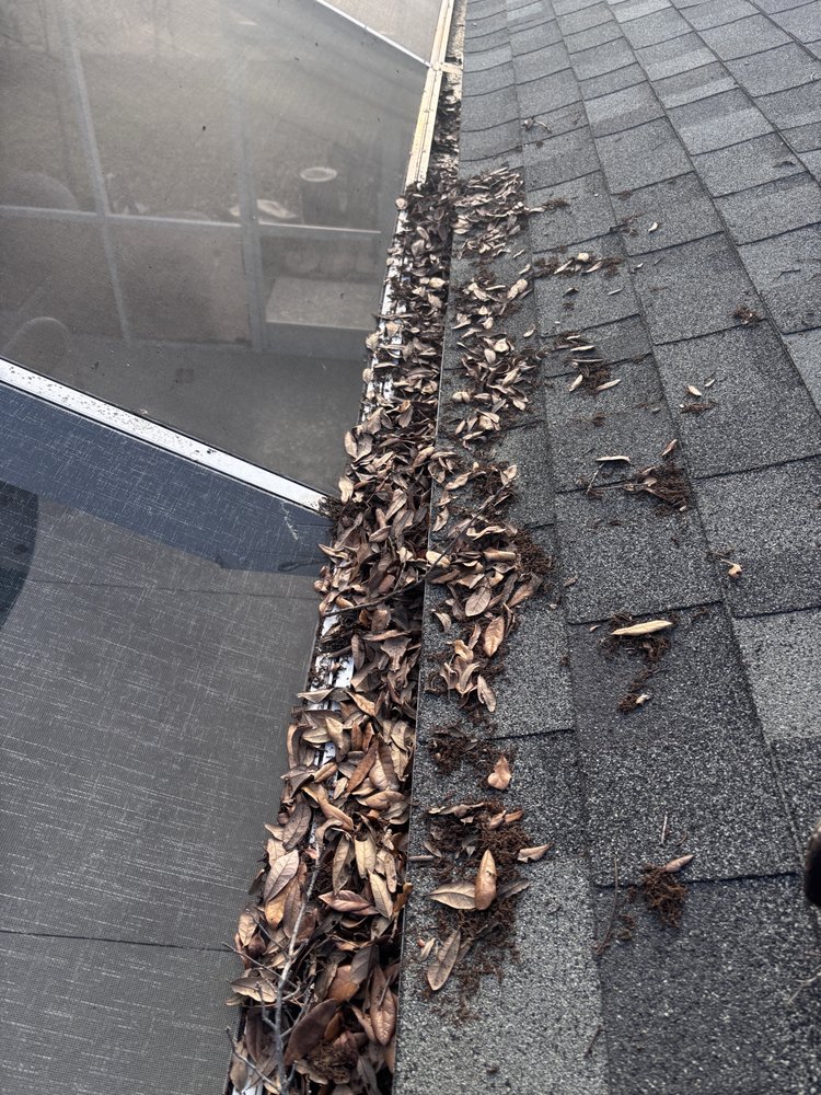 CLEAR FLOW GUTTER - Updated October 2025 - Request a Quote - 15 Photos ...