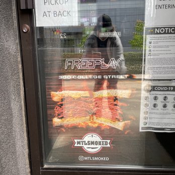 FREEPLAY TORONTO - Updated July 2024 - 45 Photos & 21 Reviews - 300 ...