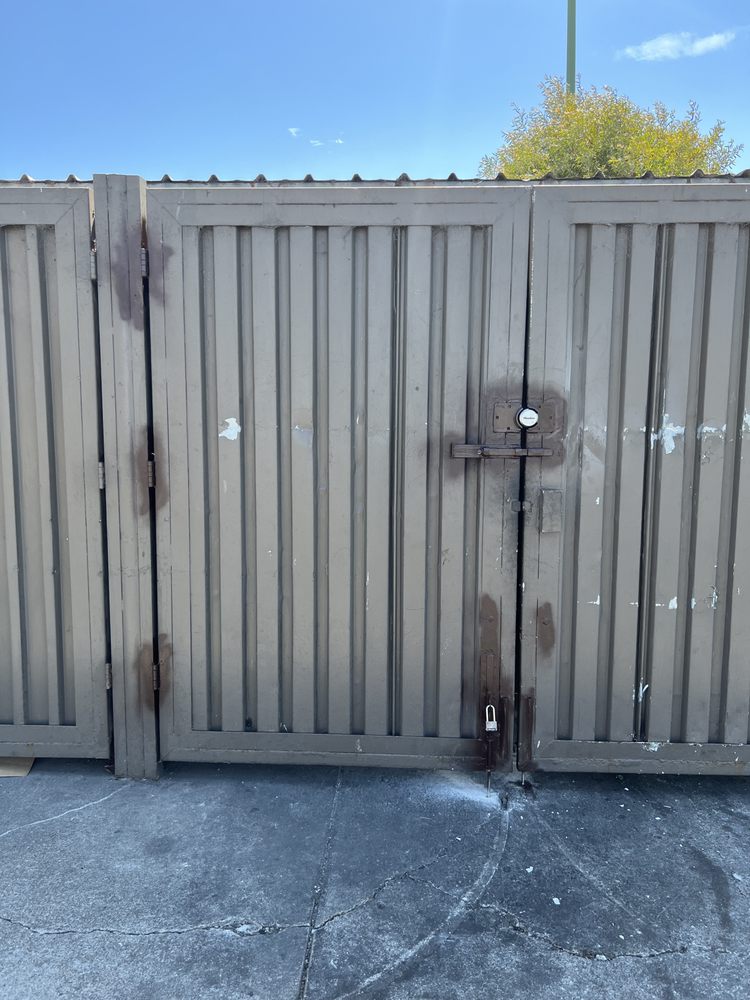 WESTCOAST METAL - 31 Photos - San Jose, California - Metal Fabricators ...