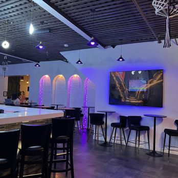 SKYVIBE RESTAURANT AND LOUNGE - Updated July 2025 - 98 Photos & 40 Reviews - 352 Main St, Laurel ...